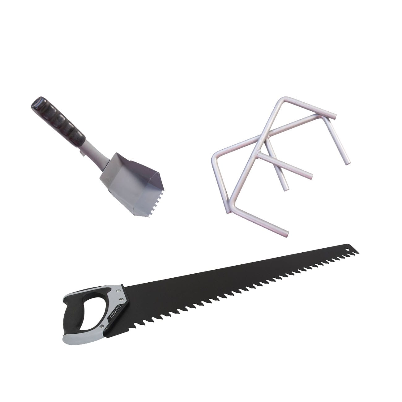 Tools and Accessories