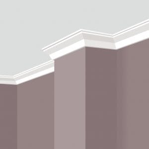 The Alto Cornice