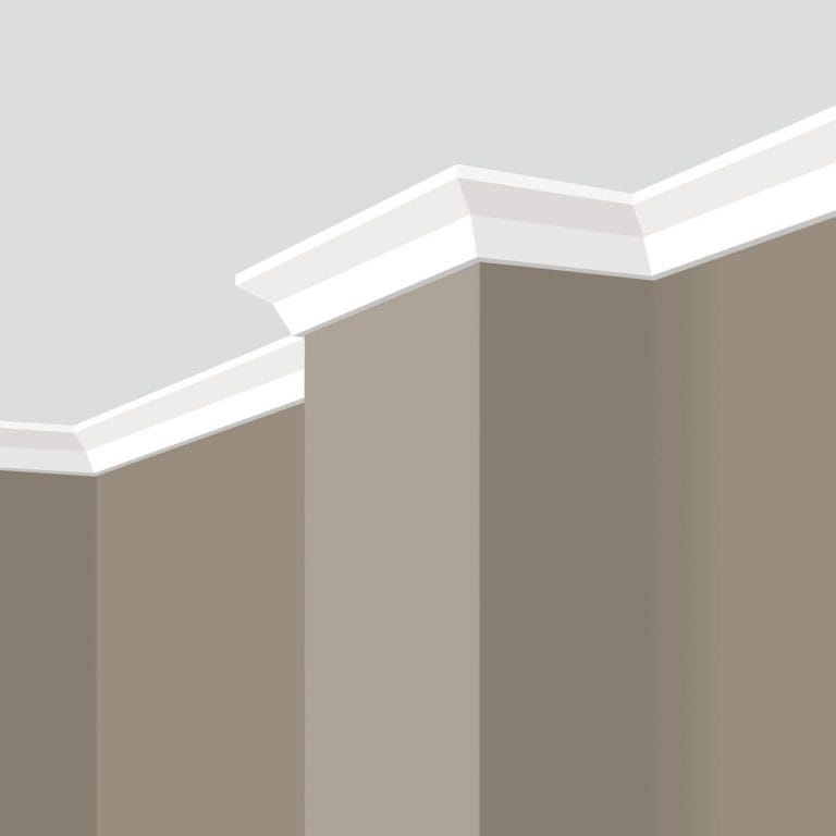 Gyprock Cornice - Network Building Supplies