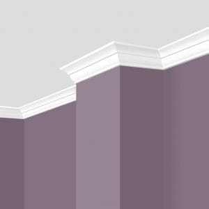 Gyprock Cornice - Network Building Supplies