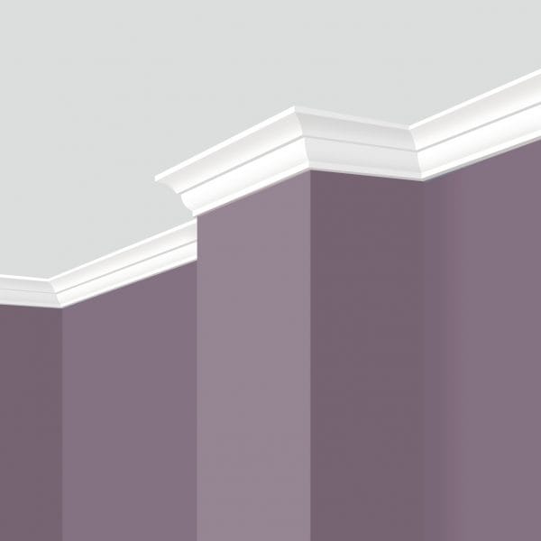 The Concerto™ Cornice