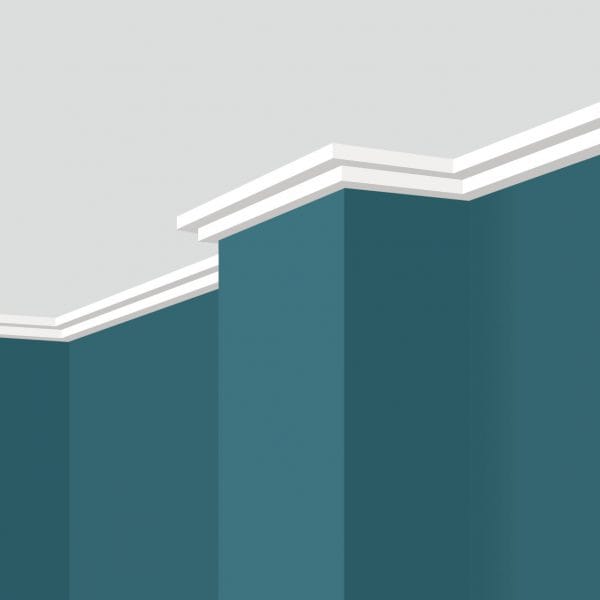 Gyprock Cornice - Network Building Supplies
