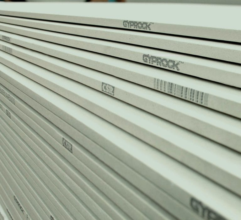 Gyprock Commercial - Network Building Supplies