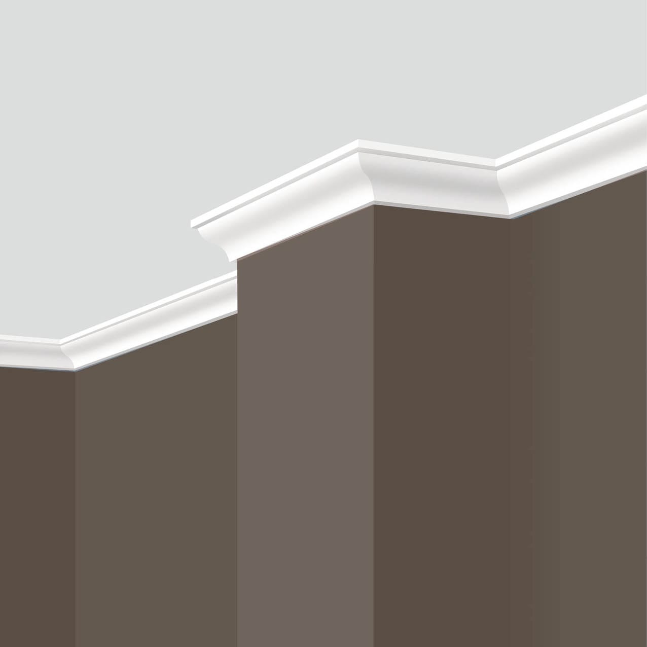 The Symphony™ Cornice