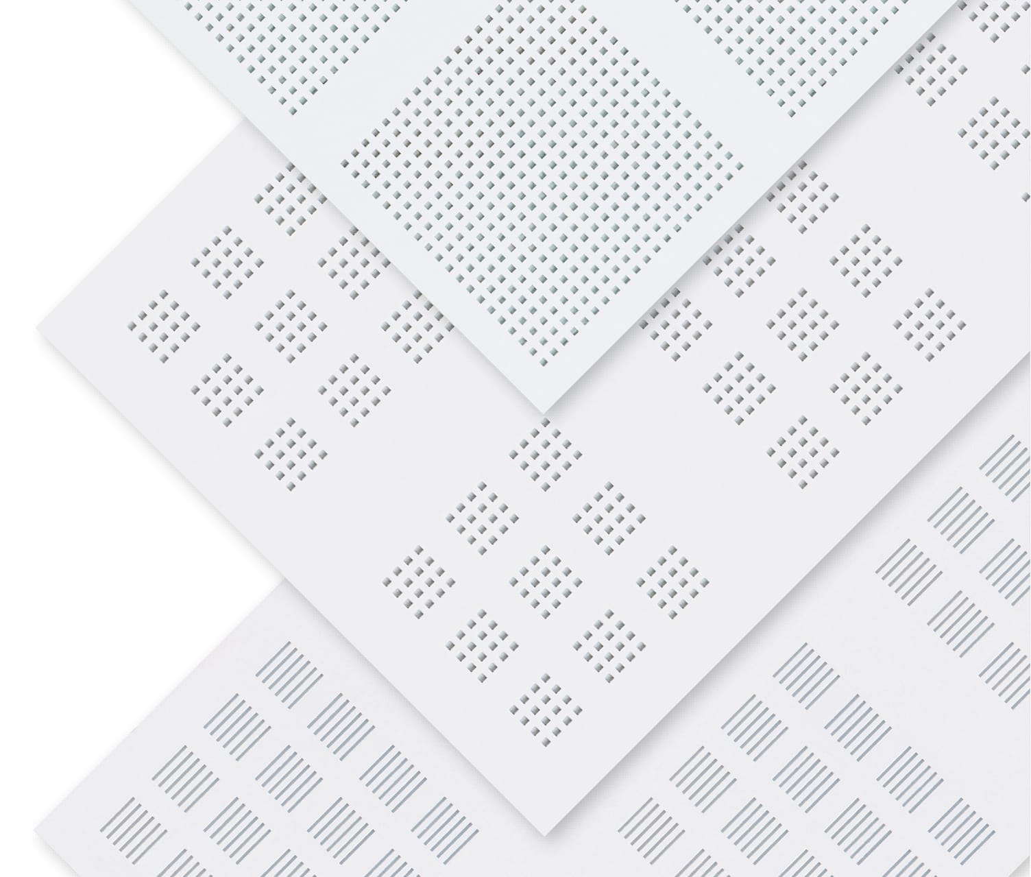 Gyprock Perforated – Network Building Supplies