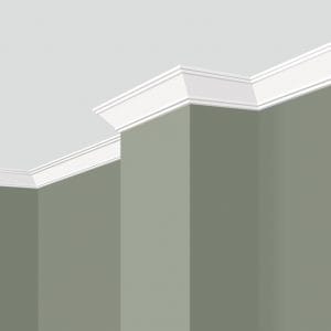 The Tempo™ Cornice